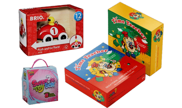 Toy Boxes Archives - BoxBaba