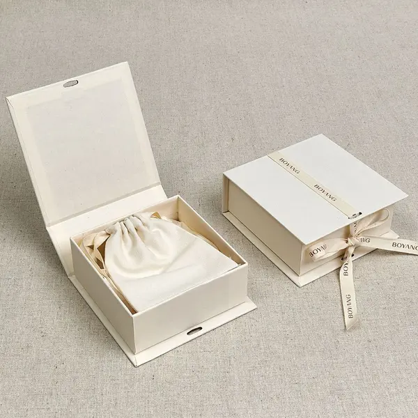 BoxBaba Wholesale Gift Boxes – Eco-Luxury Bulk Packaging